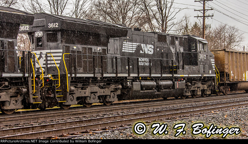 NS 3612